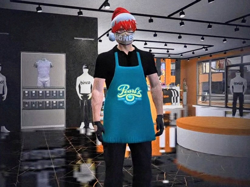 赤髪のとも - VCR GTA3まとめウィキ | VCRGTA3 - atwiki（アットウィキ）